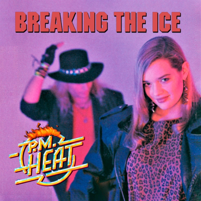 Buy Breaking The Ice Online | Sanity