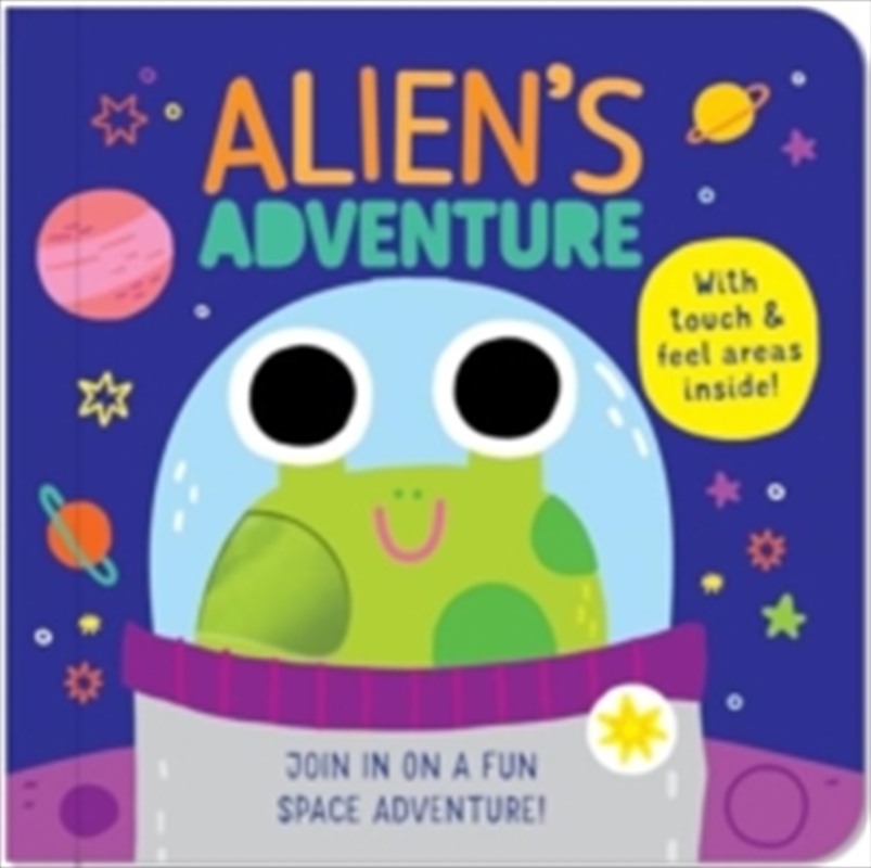 Buy Aliens Adventure Online | Sanity