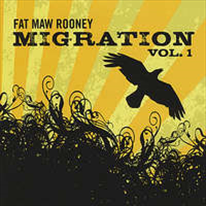 Buy Vol 1 Migration Online | Sanity