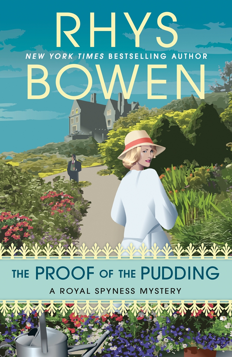Buy The Proof of the Pudding Online | Sanity