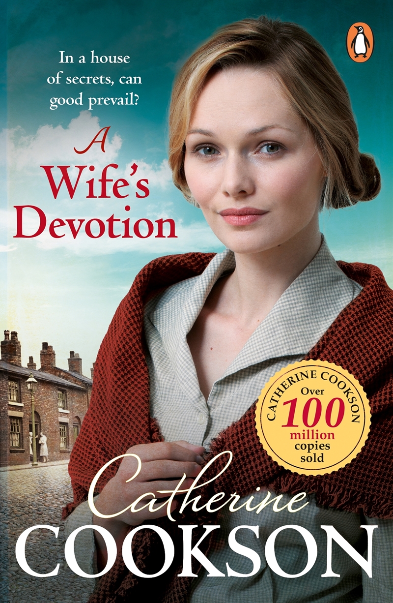 Buy A Wife's Devotion Online | Sanity