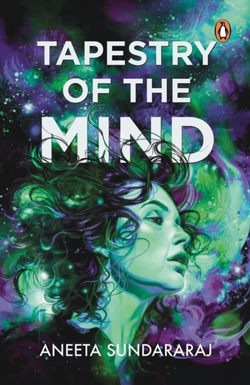 Buy Tapestry of the Mind and Other Stories Online | Sanity
