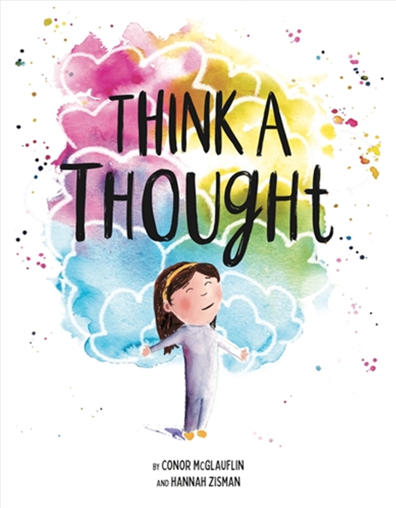 Buy Think a Thought Online | Sanity