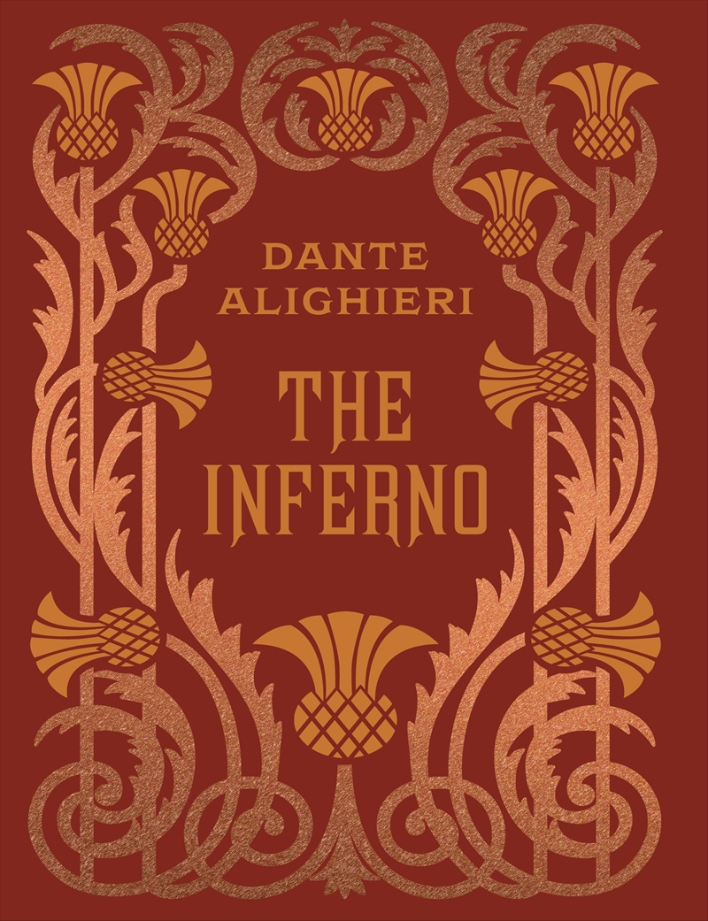 Buy The Inferno Online | Sanity