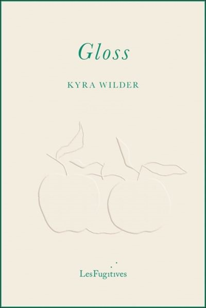 Buy Gloss Online | Sanity