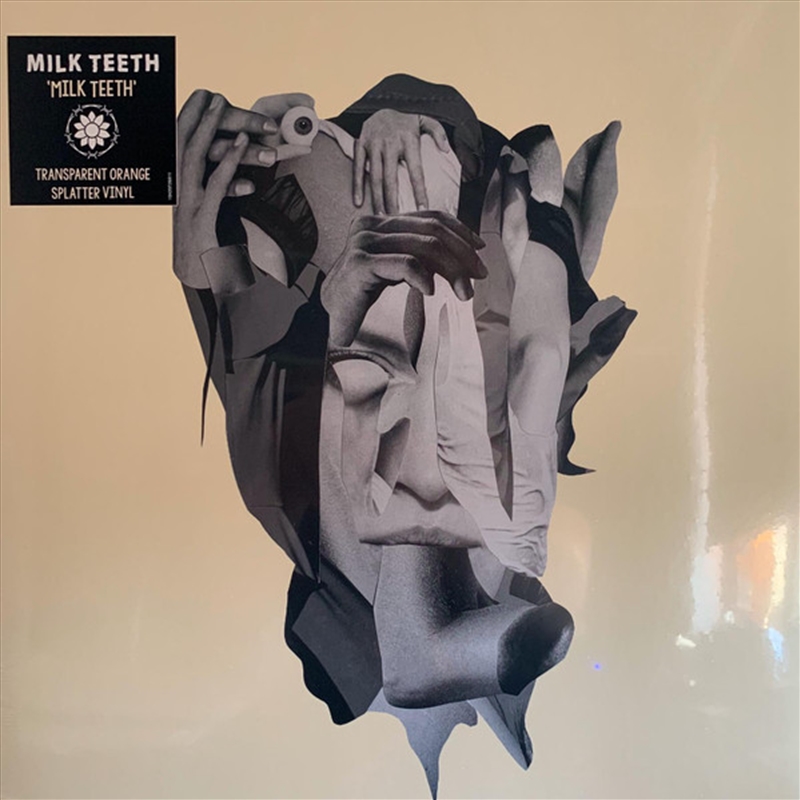 Buy Milk Teeth Online | Sanity