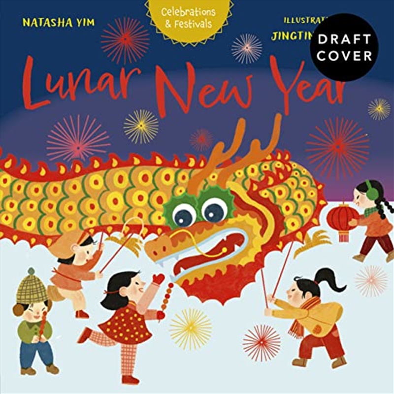 Buy Lunar New Year Online | Sanity
