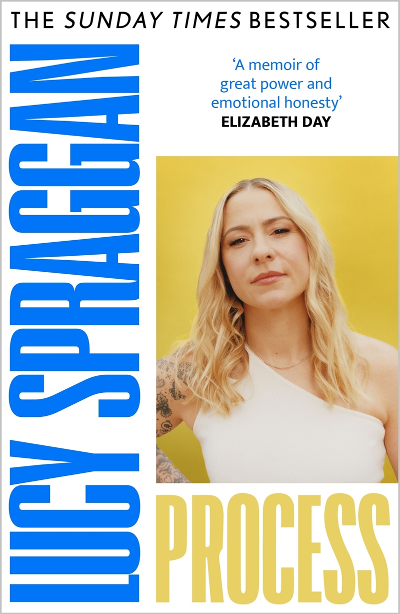 Buy Process Online | Sanity