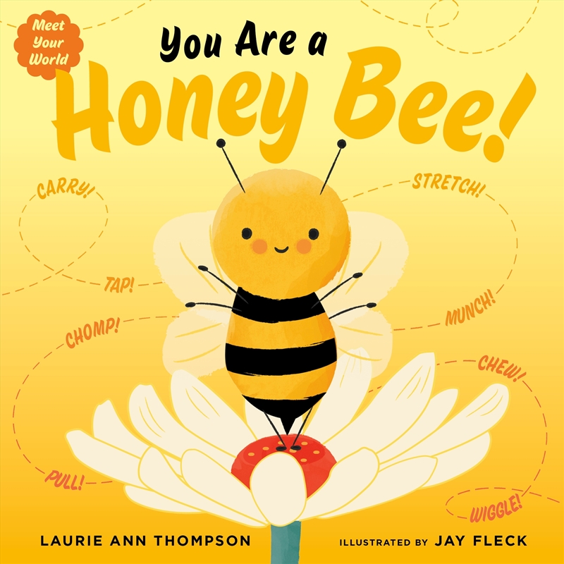 Buy You Are a Honey Bee! Online | Sanity