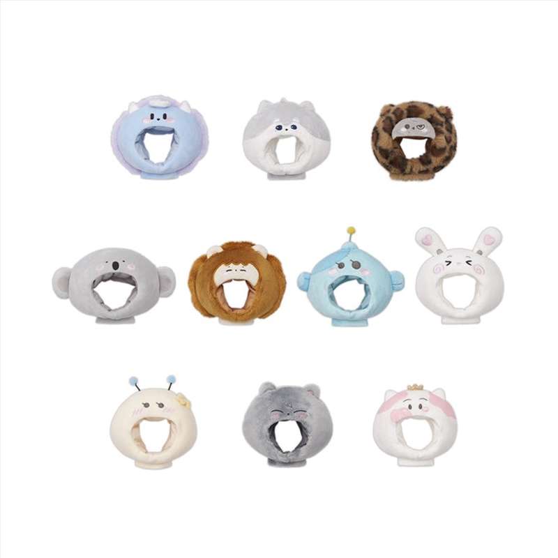 Buy Treasure - Hape Funny Treasure Official Md Light Stick Head Cover ...