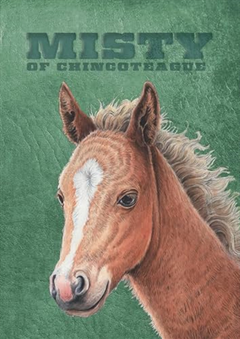 Buy Misty of Chincoteague: Special Edition Online | Sanity