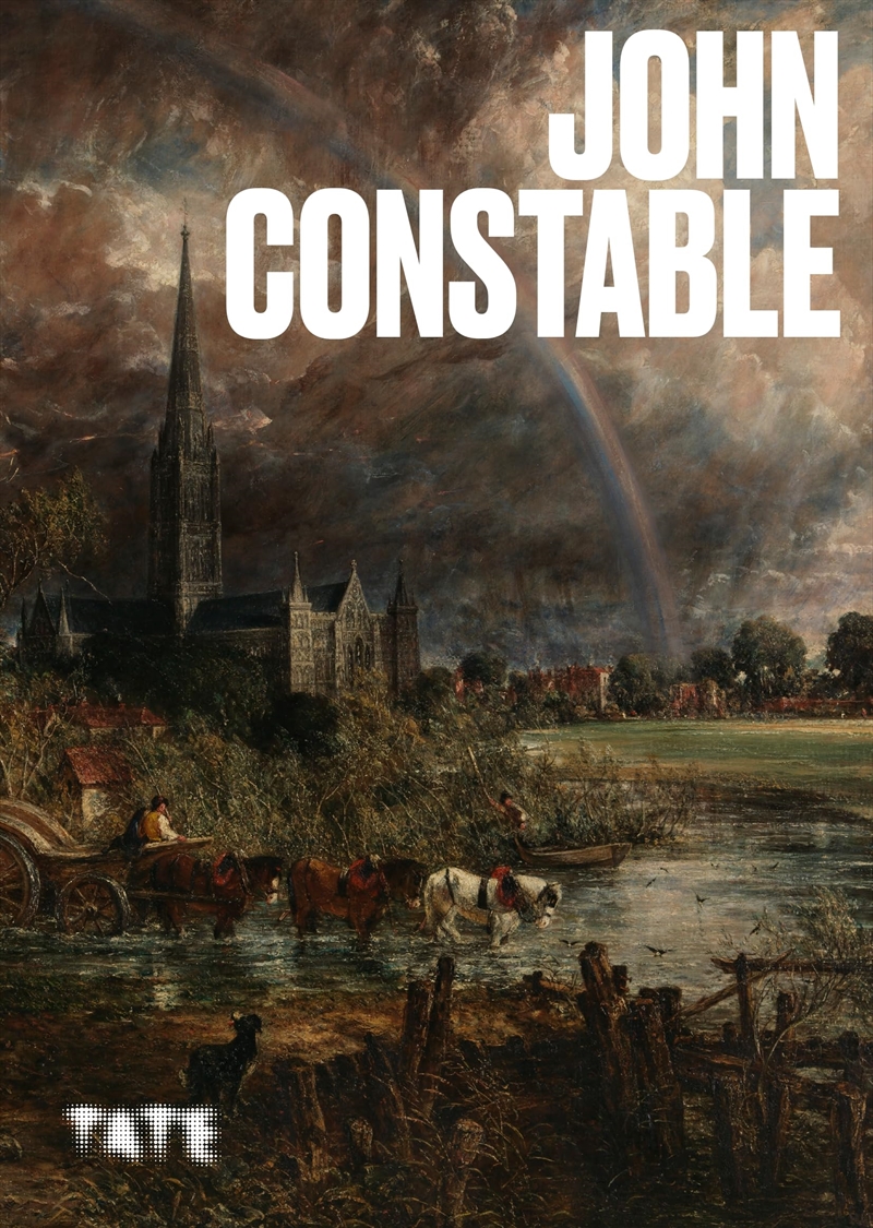 Gillian Forrester - Artist's Series: John Constable /Anglais ...