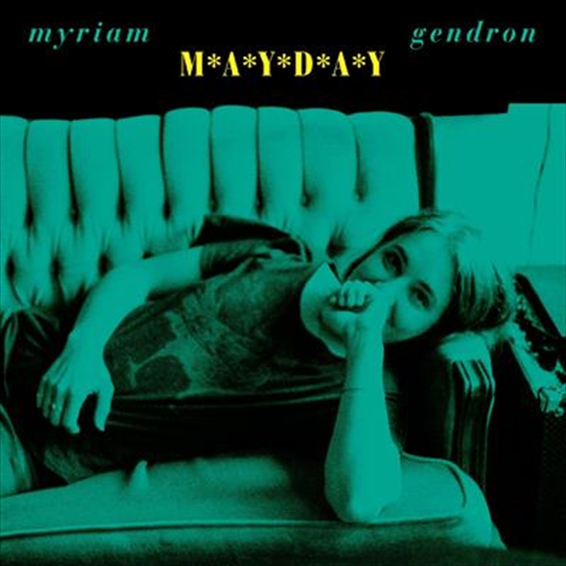 Buy Mayday Online | Sanity