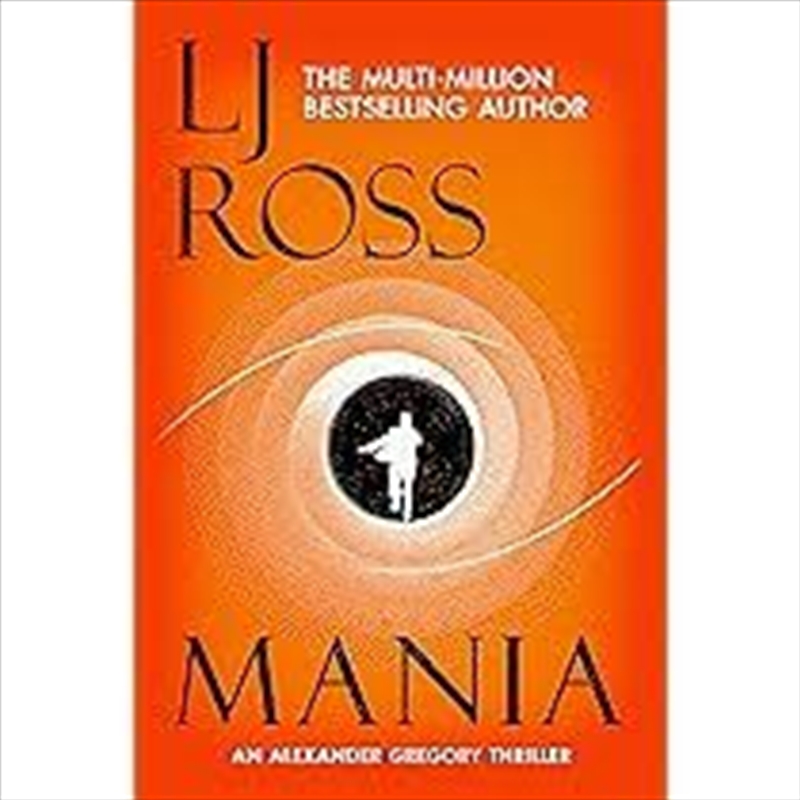 Buy Mania Online | Sanity