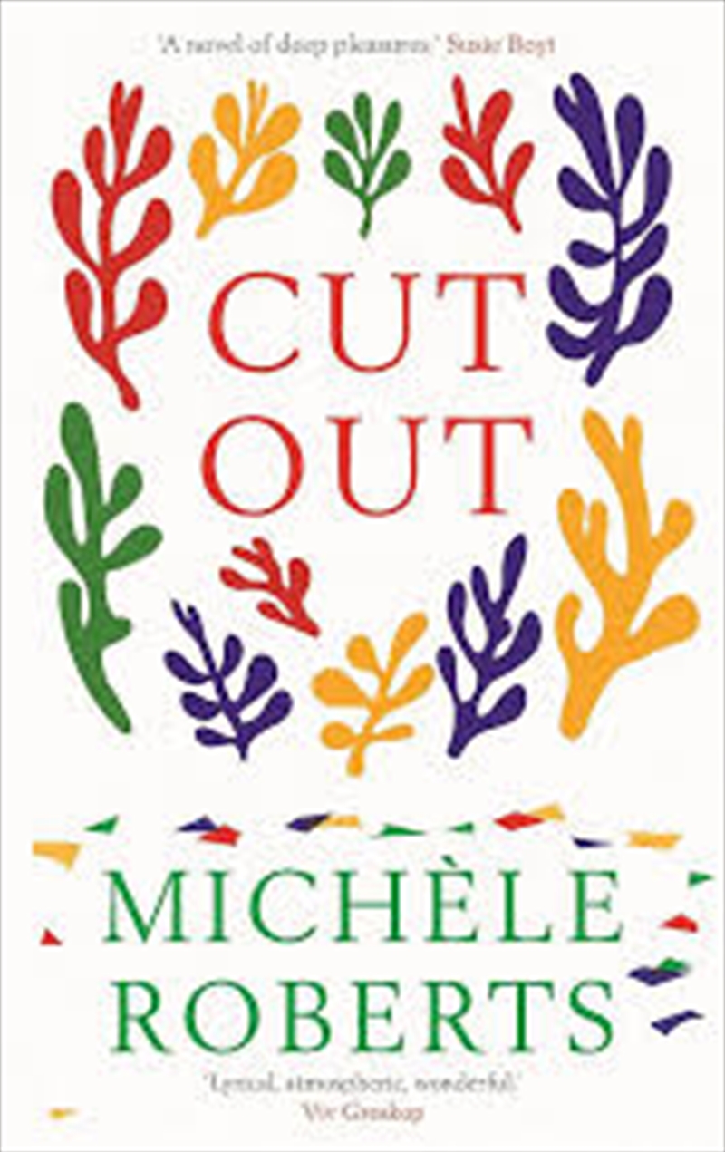 Buy Cut Out Online | Sanity