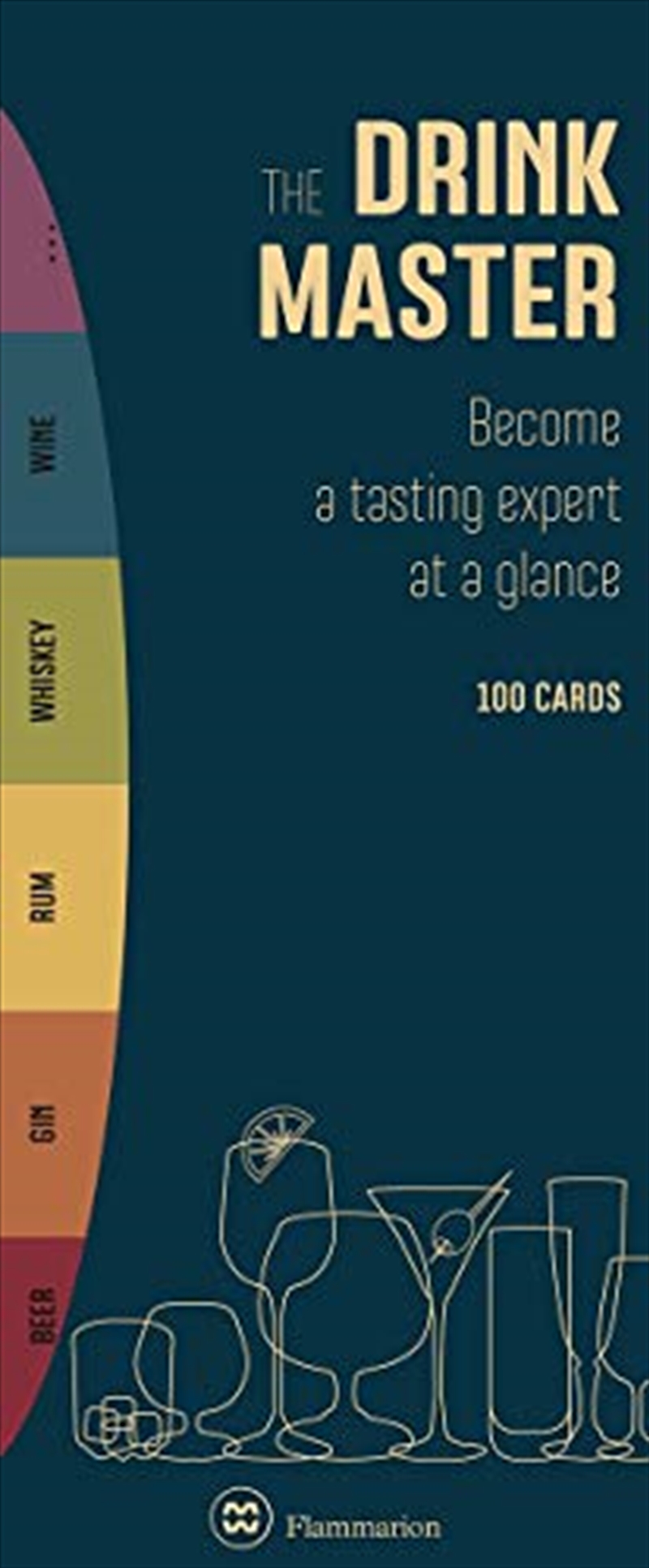 Buy Didier Ghorbanzadeh - The Drink Master: Become a Tasting Expert at ...