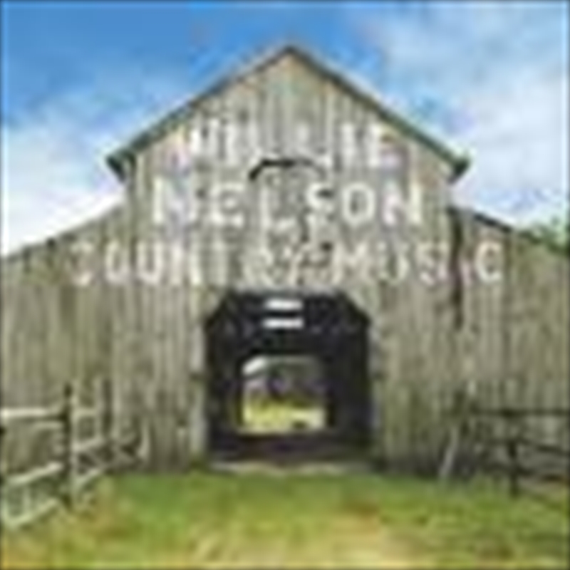 Willie Nelson - Country Music | Sanity