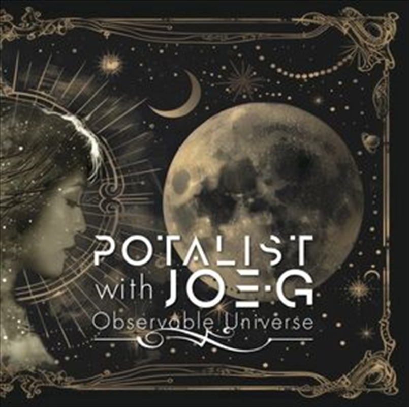 Potalist - Observable Universe | Sanity