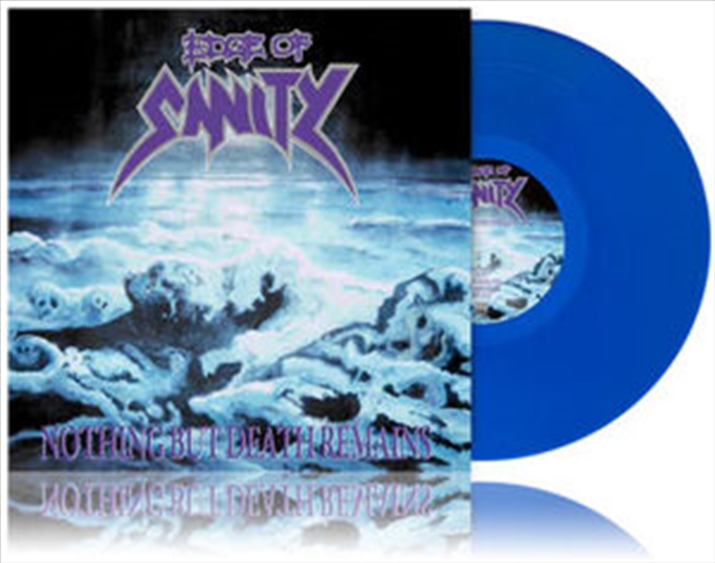 Buy Nothing But Death Remains Online | Sanity