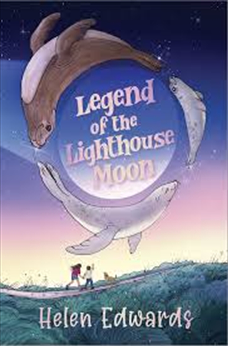 Buy Legend Of The Lighthouse Moon Online | Sanity
