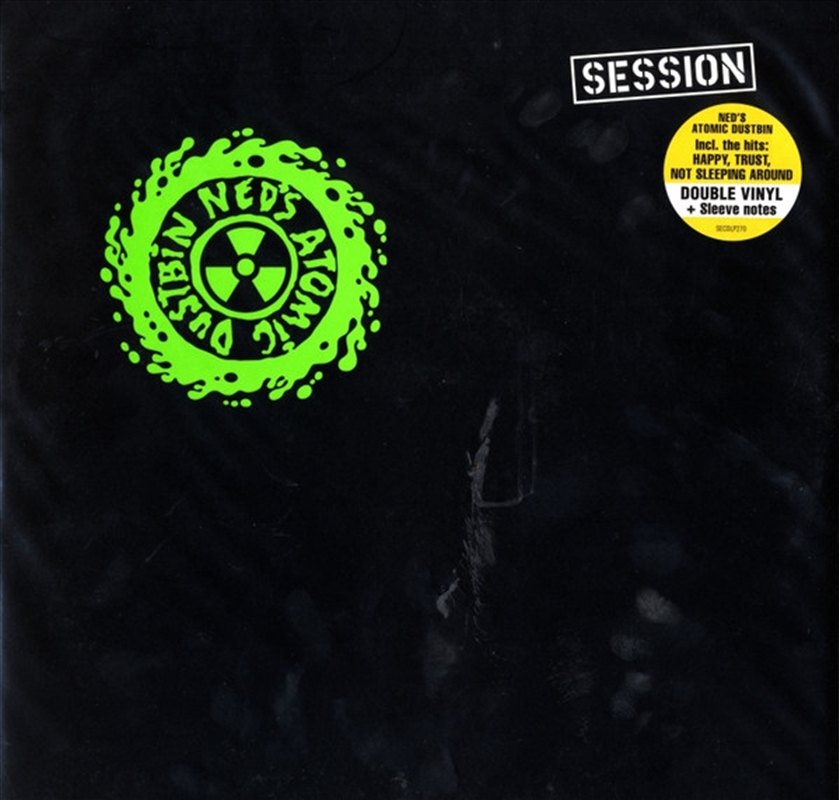 Buy Session Online | Sanity