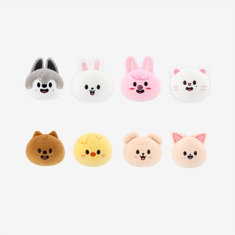 Stray Kids - Dominate Seoul World Tour Official Md Skzoo Stress Ball ...