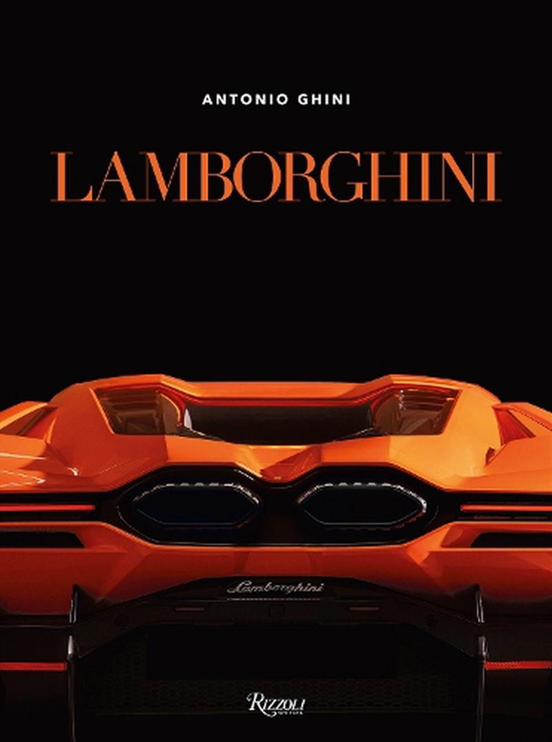 Buy Lamborghini Online | Sanity