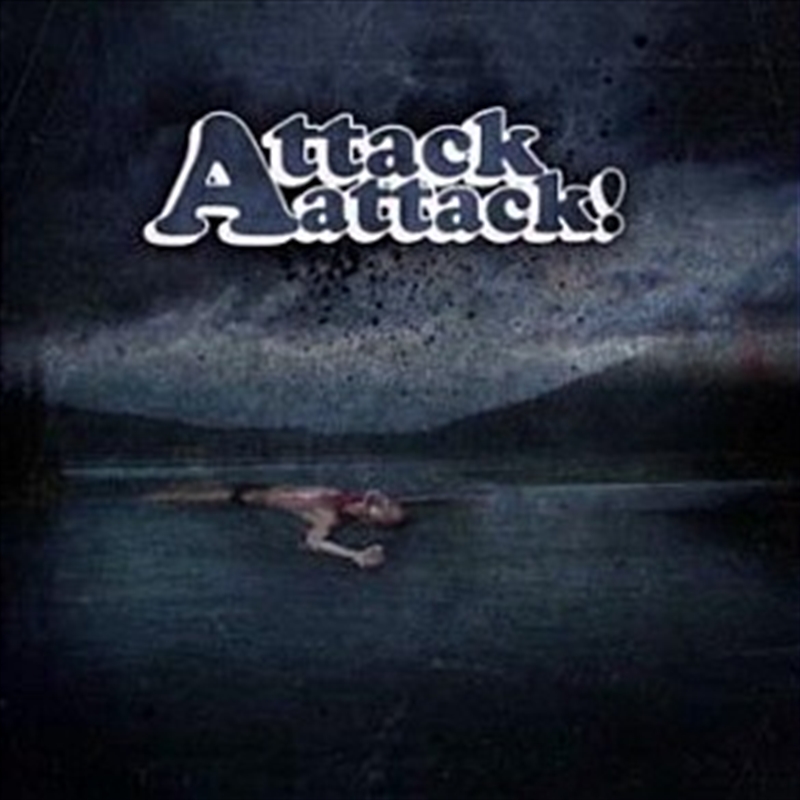 Buy Attack Attack Online | Sanity