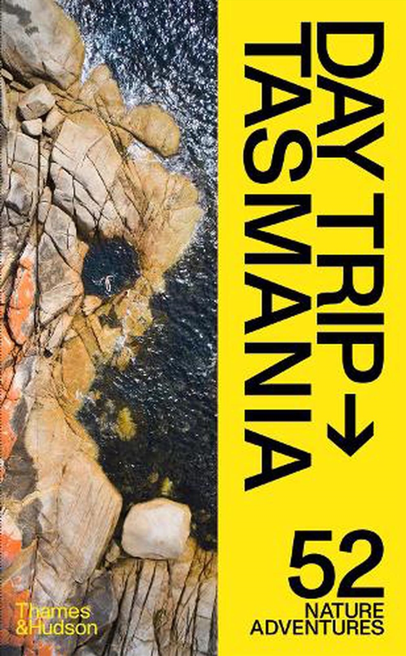 Buy Day Trip Tasmania Online | Sanity