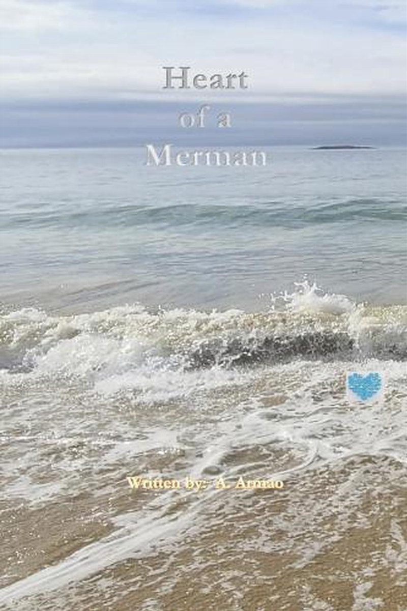 Buy Heart Of A Merman Online | Sanity