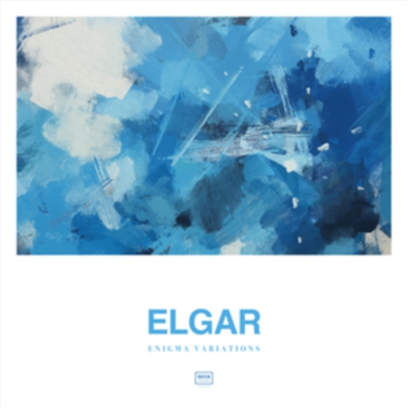 Buy Elgar: Enigma Variations Online | Sanity