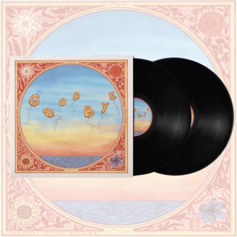 Buy Goodbye Online | Sanity