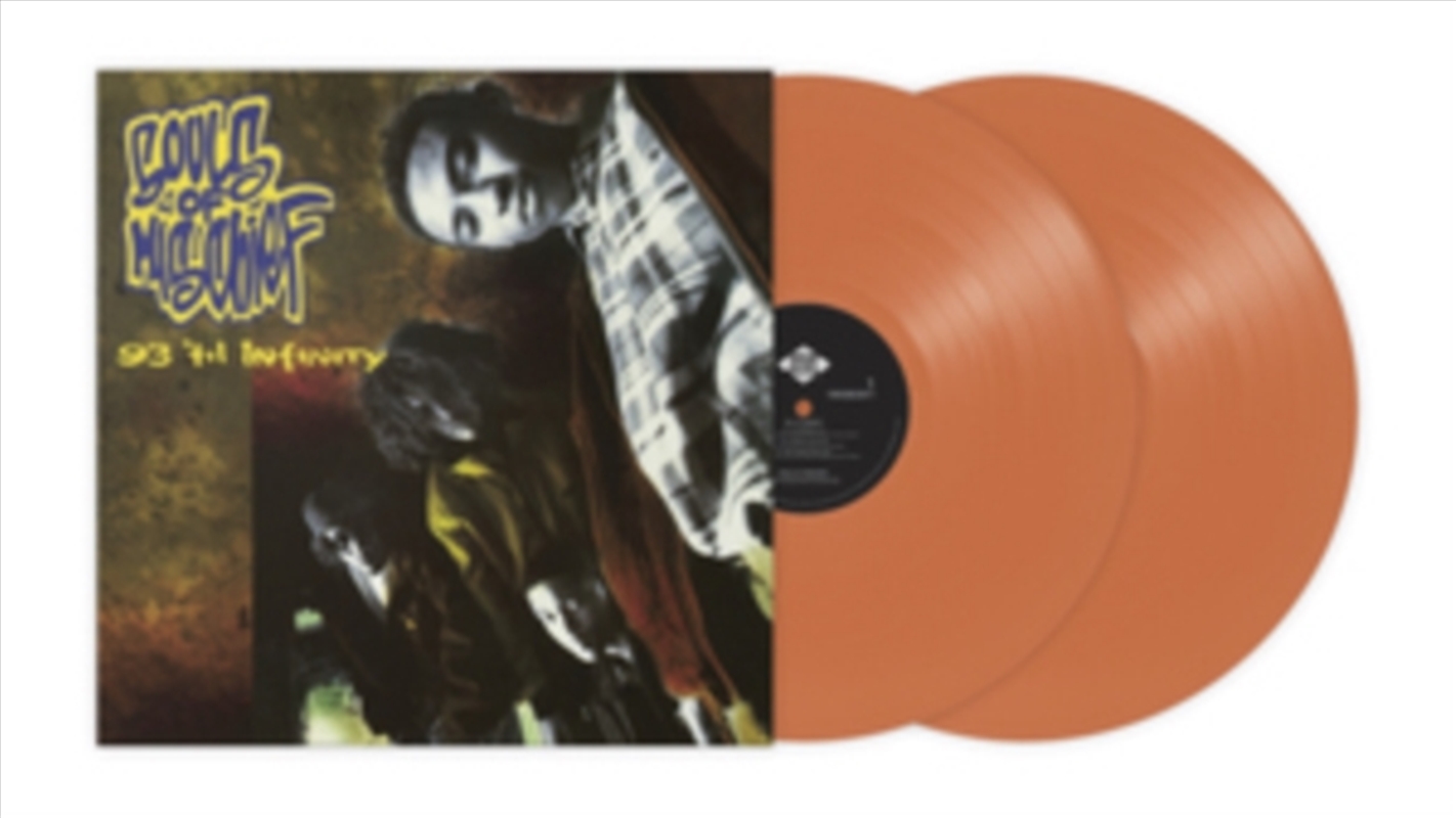 Buy 93 Til Infinity Online | Sanity