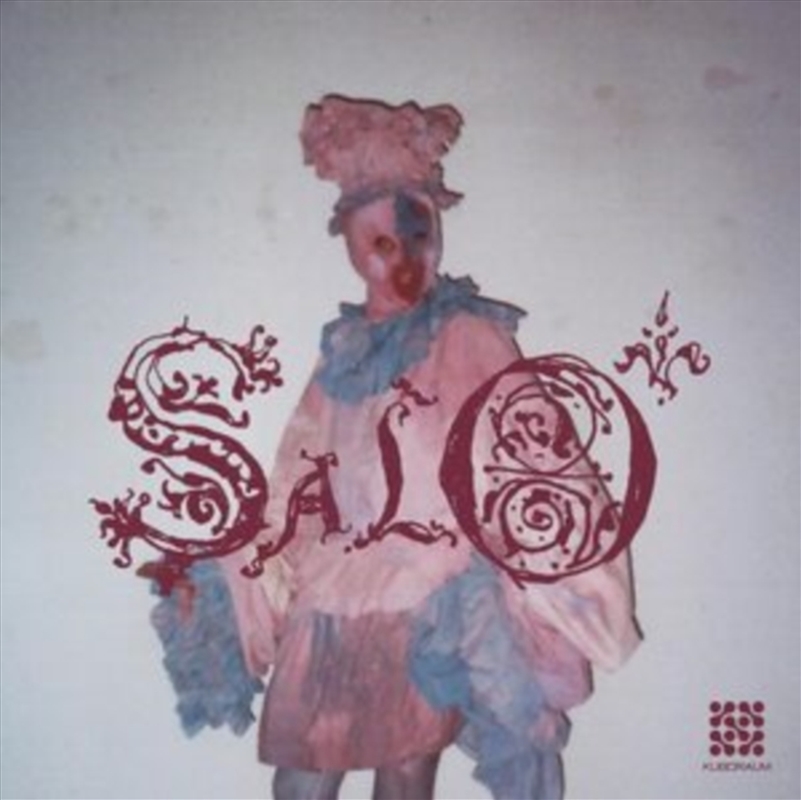 Buy Salo Online | Sanity
