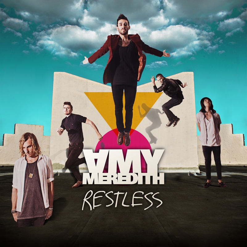 Buy Restless Online | Sanity