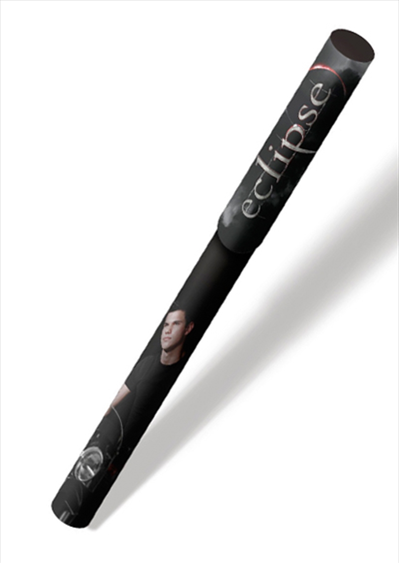 Twilight Saga Eclipse Jacob Pen, Apparel | Sanity