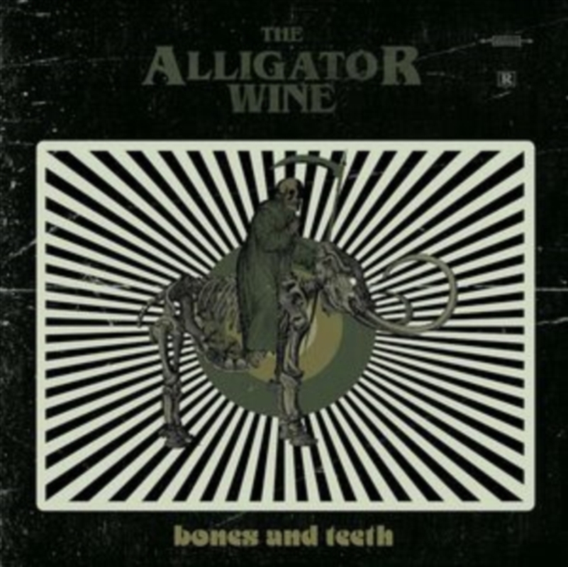 Buy Bones & Teeth Online | Sanity