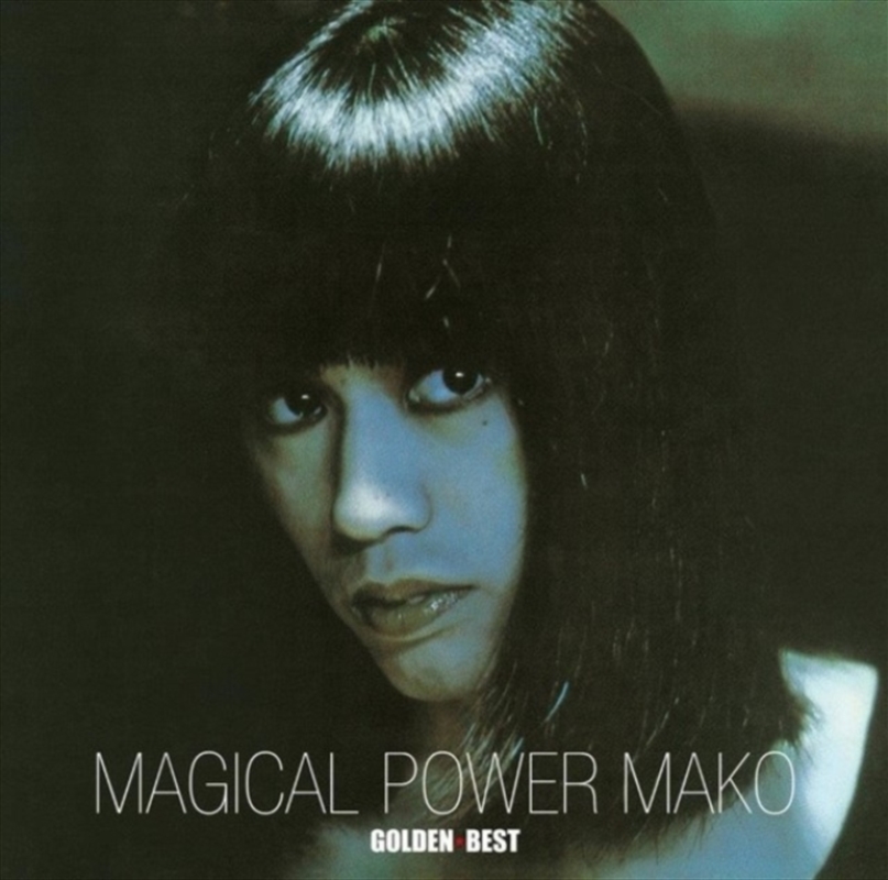 Buy Magical Power Mako Golden Best Online | Sanity