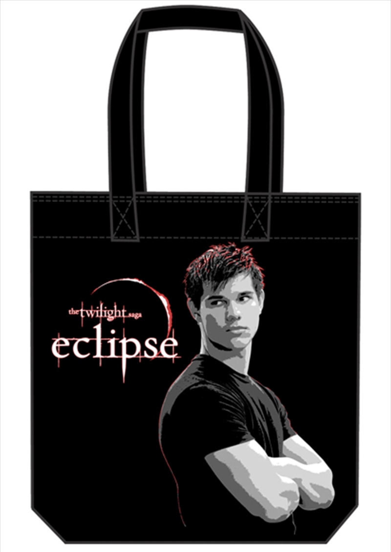 Buy Jacob Portrait Tote Bag Online | Sanity