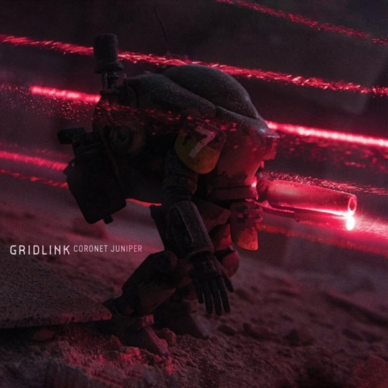 Buy Coronet Juniper Online | Sanity