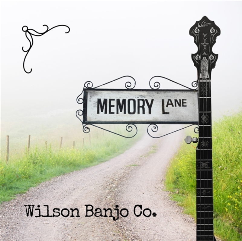 Buy Memory Lane Online | Sanity