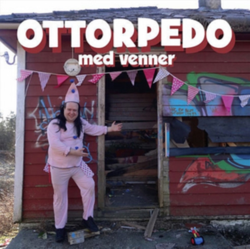 Ottorpedo - Med Venner | Sanity