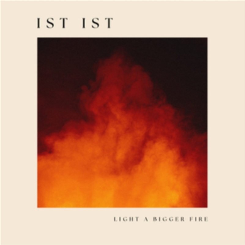 Buy Light A Bigger Fire Online | Sanity