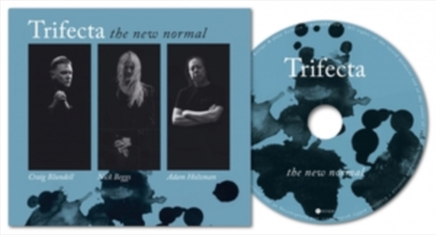 Buy New Normal Online | Sanity