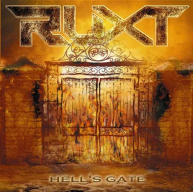 Buy Hell's Gate Online | Sanity