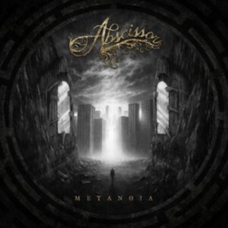 Buy Metanoia Online | Sanity