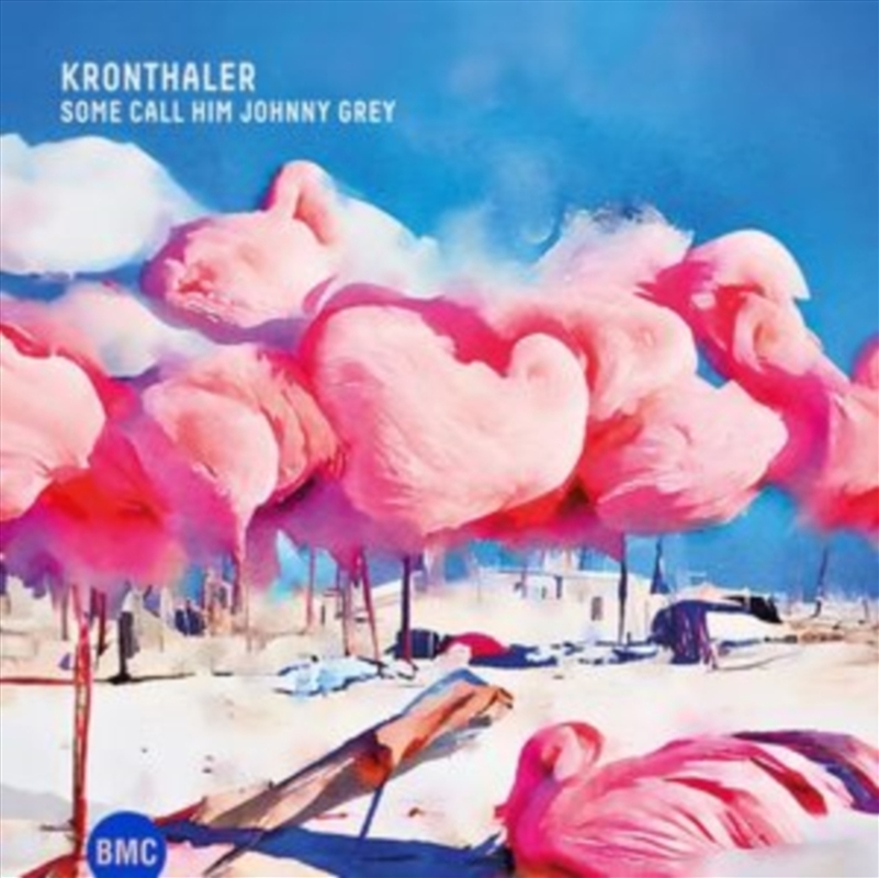 Buy Some Call Him Johnny Gray Online | Sanity