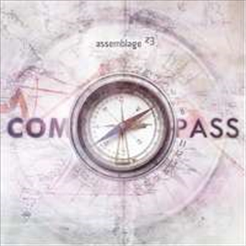 Buy Compass Online | Sanity