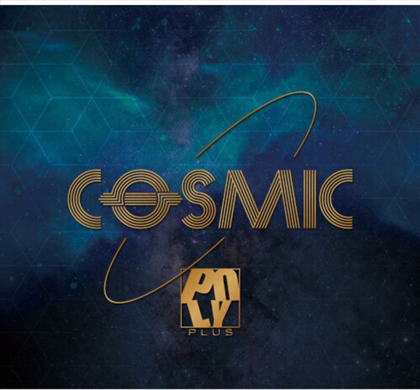 Buy Cosmic Online | Sanity