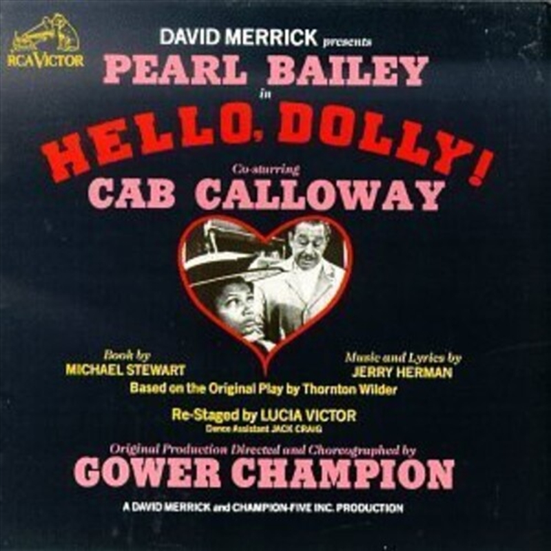 Buy Hello Dolly Online | Sanity